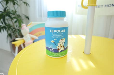 어린이비타민d 젤리로 챙기는 키즈칼슘 키즈비타민d 네이버 블로그
