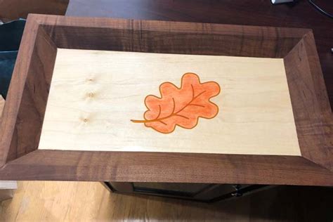 Intro To Cnc The Woodworkers Club