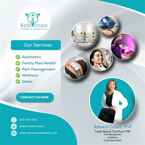 Why Gut Health Support Rejuvenate Wellness Health Center