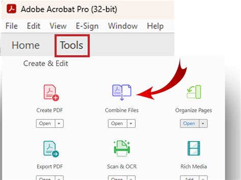 Adobe Acrobat Pro Icon