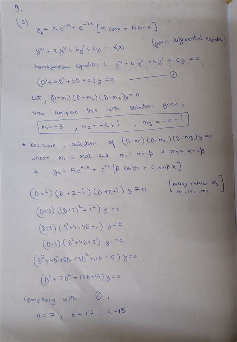 Solved Please Answer Questions 9 And 10 Step By Step Please Provide A Course Hero