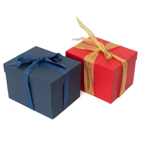 Explosion Packaging Box Diy Birthday Surprise Paper Love T Picture