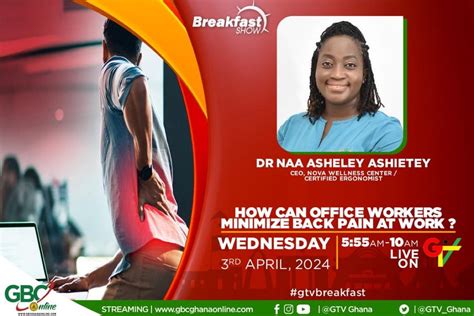 Dr Naa Asheley Ashietey On Linkedin You Dont Want To Miss This One