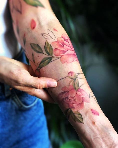 20 Unique Inner Forearm Tattoo Ideas For Men And Women Exploring