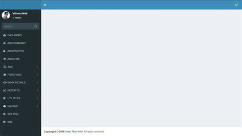 Dashboard Design In Asp Net MVC With Source Code Shoot On VS YouTube