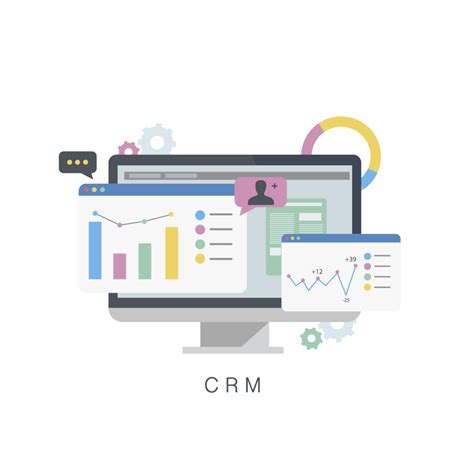 The Importance Of Crm Implementation In Your Sales And Marketing Process