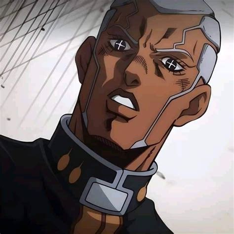 Anubis Jojo Bizzare Adventure Jojo S Bizarre Adventur