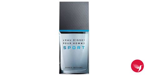 L’Eau d’Issey Pour Homme Sport Issey Miyake cologne - a fragrance for ...