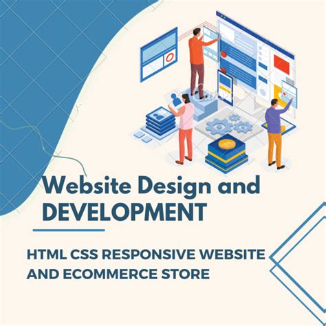 Responsive Website Using Html Css And Also Customize Website By Webxd5