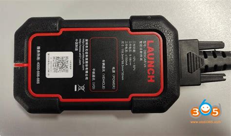 Launch X431 DoIP Ethernet Diagnostic Guide OBDII365 Com Official Blog