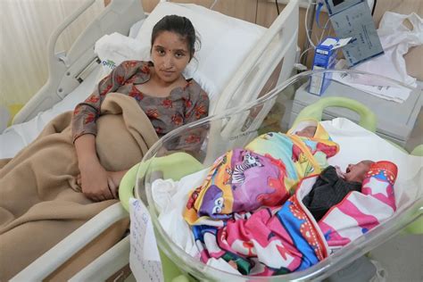 The Maternity Unit Of Graphic Era Hospital Experienced Double Joy As It Welcomed The Facilitys