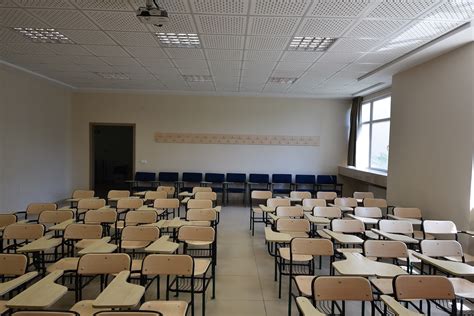 Derslik Bilgi Sistemi