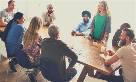 11 Introvert Networking Tips That Wont Make You Feel Exhausted