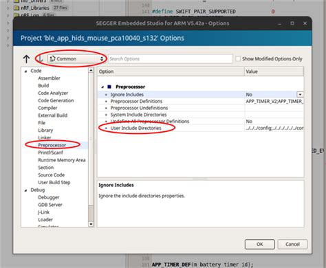 Nrf52 Dk I2s Data Over Ble Integration Nordic Qanda Nordic Devzone Nordic Devzone