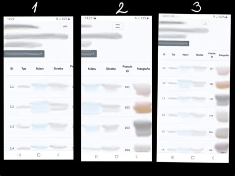 Html Bootstrap Table Goes Over Screen Edge On Smartphone Stack Overflow