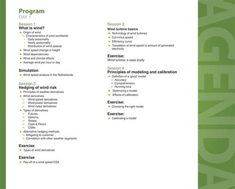 Wind Derivatives Masterclass In Modeling Calibration And Valuation Of Wind Derivatives Ppt