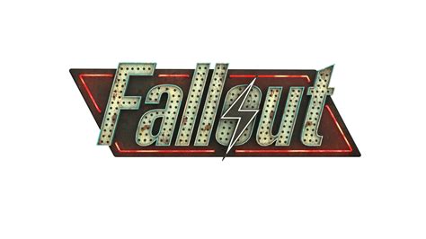 Dale Findlay Fallout Logo Wip