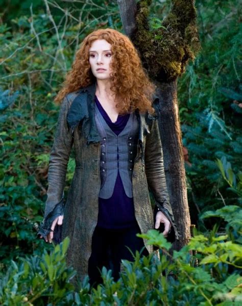 Twilight Saga New Moon Victoria