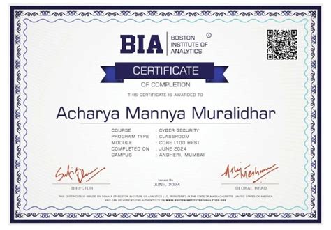 Mannya Acharya On Linkedin Cybersecurity Cybersecurity