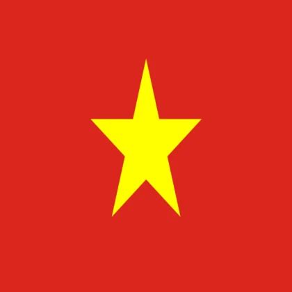 Vietnam Flag