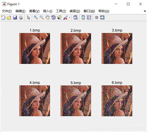 Matlab 批量保存和读取文件图片的方法matlab批量读取图片 Csdn博客
