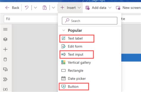 Sharepoint Hyperlink Patch Enhance Power Apps Functionality