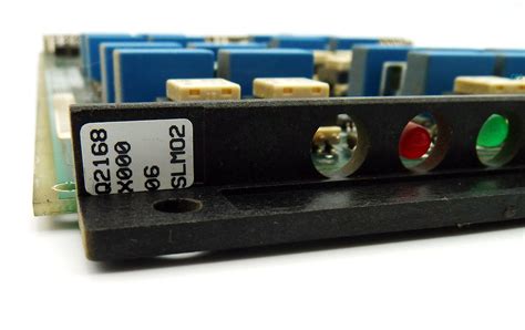 Digital Subscriber Line Module 24 Up0 E Slmo2 S30810 Q2168 X000 Refurbished