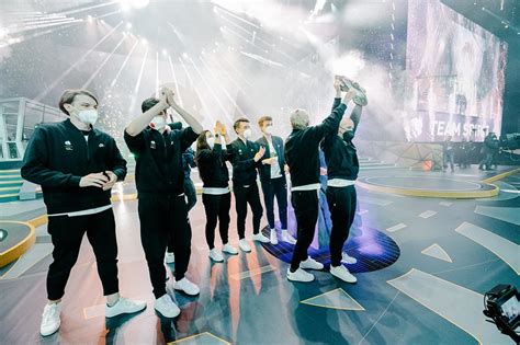 The International Liquipedia Dota Wiki