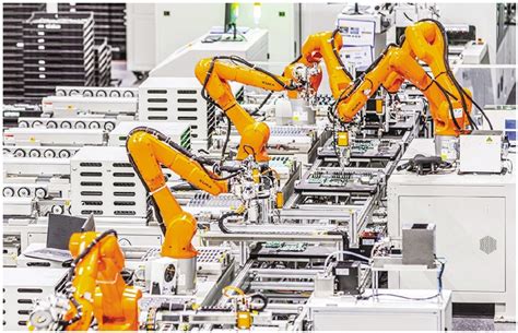 寻找新质生产力“路线图” 杭州影像 杭州网