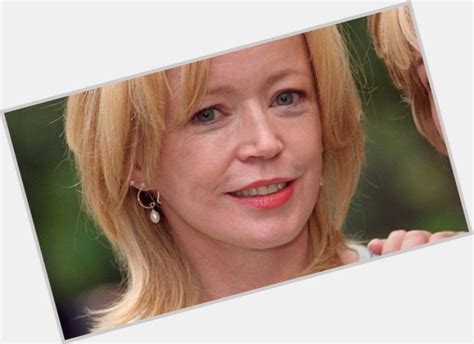 Angharad Rees S Birthday Celebration Happybday To