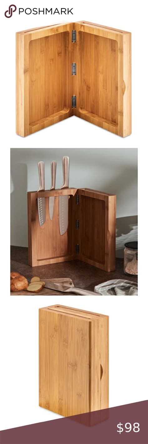 Alessi Knife Block K Block Knife Block Alessi Design