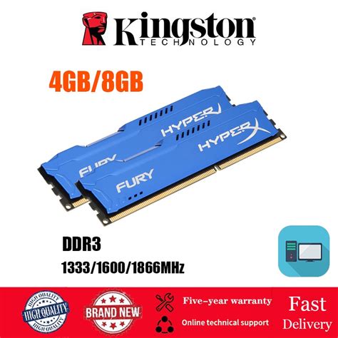 New Ddr3 Dektop Ram 4gb 8gb Ddr3 1066mhz 1333mhz 1600mhz 1866mhz Pc3 12800 Pc3 10600 240pin Dimm
