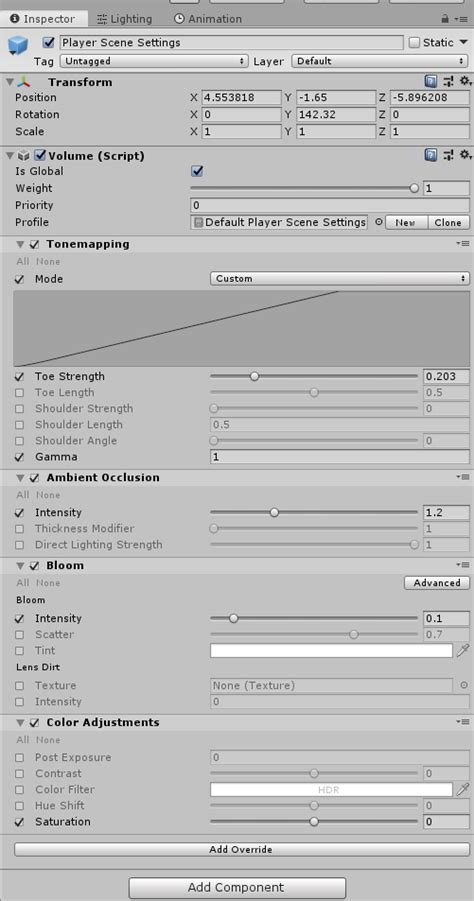 Realtime Lights Are Killing My Games Performance Realistic