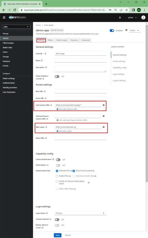Introducción a Keycloak OAuth 2 0 y JWT