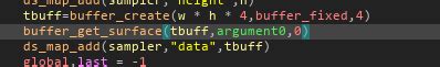 Small Bug Fix For GMS2 V2022 11 Yal S Basic Dungeon Crawler Engine By Yal