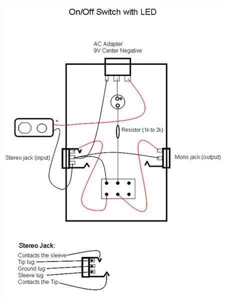 Simple True Bypass Killswitch