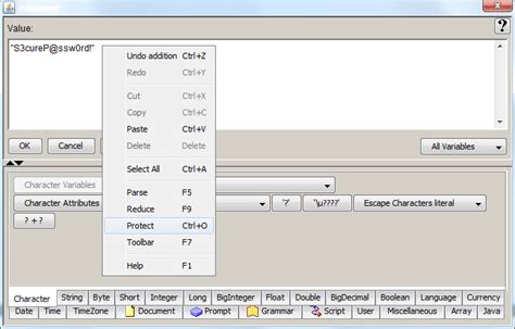 Uccx Masking Passwords In Scripts Cisco Community