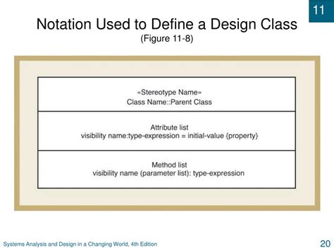 Ppt Chapter 11 The Object Oriented Approach To Design Use Case Realization Powerpoint Ppt Chapter 11 The Object Oriented Approach To Design Use Case Realization Powerpoint