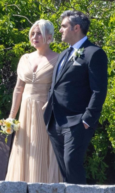 Lady Gaga Addresses Pregnancy Rumors