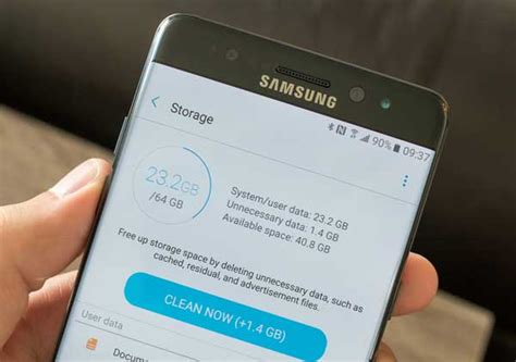 6 Best Android Storage Manager Apps To Free Up Storage