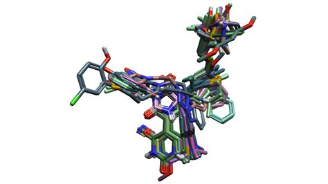 Prioritization Of New Molecule Design Using Qsar Models 2d And 3d