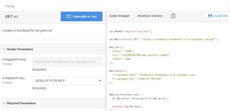 The 6 Best Screenshot Apis To Use In 2023
