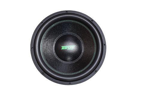 Targa Tg Py154d 15 Python 15000w Subwoofer Qadiri Distributors Wholesale In Car Audio A