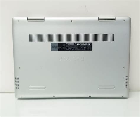 Fast Touch Screen Dell Laptop Intel Core I Th Gen Processor GB RAM GB Storage In In