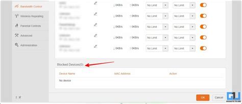 Ways To Find And Block People Connected To WiFi On PC And Phone Gadgets To Use