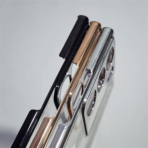 Vivo V29 Pro V29 Premium Transparent PC Hard Back Cover BT Limited Edition Store