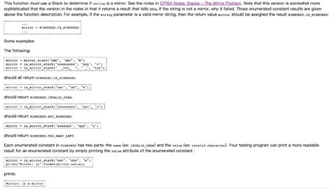 Class Stackarray Code Class Stack Def