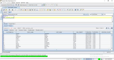 52 SQL Editors And IDEs Compared 2020 The Ultimate List Database Star