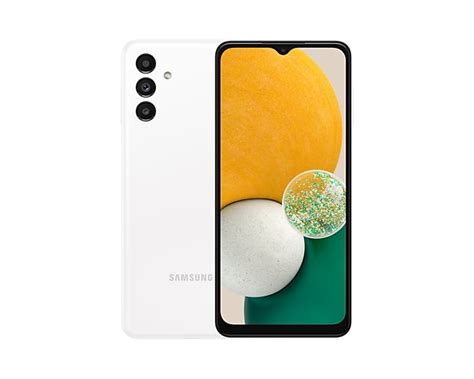 Purchase | Galaxy A13 5G | SM-A136BZWUEUB | Samsung Empresas España