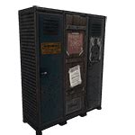 Locker Rust Wiki